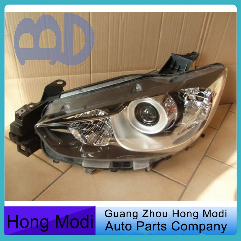 Rear Lamp For Mazda 3 2015 Tail Lamp B45a51160b B45a51150b - Buy Tail ...