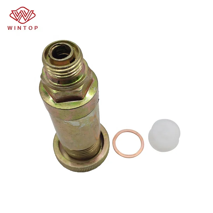 OEM 0000900050 Aluminium Universal Truck Fuel Pump, View Truck Fuel ...