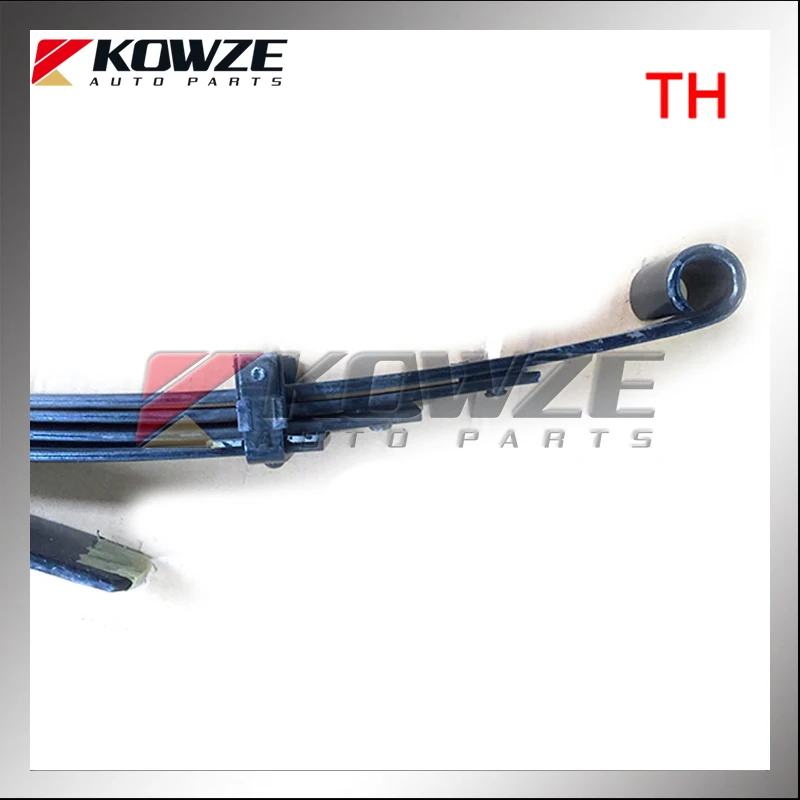 Rear Suspension Spring Assembly For Triton Leaf Spring L200 Ka4t Kb4t ...