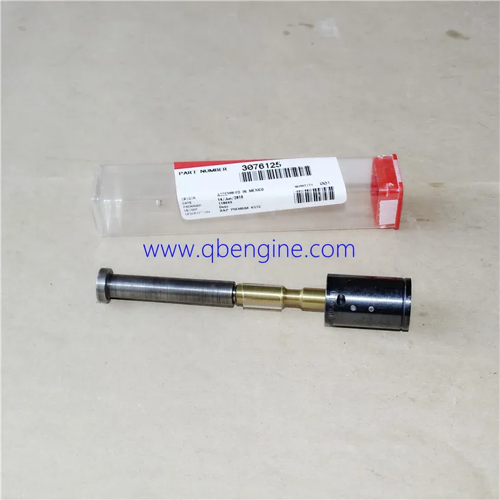 Original Kt Barrel & Plunger 3076125 - Buy Original Barrel & Plunger ...