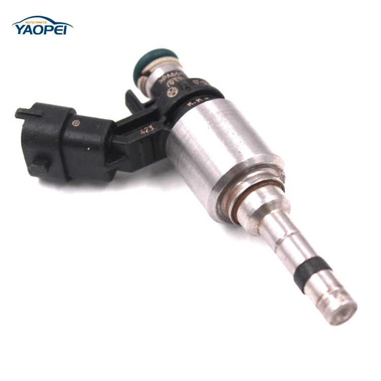 新款OEM 593-EB2 H4P3-9F 0261500423喷油嘴适合美洲豹| Alibaba.com