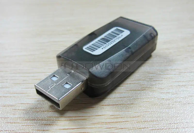 5.1 Sound Card Usb Audio Sound Card - Buy 5.1 Sound Card,Sound Card 5.1 ...