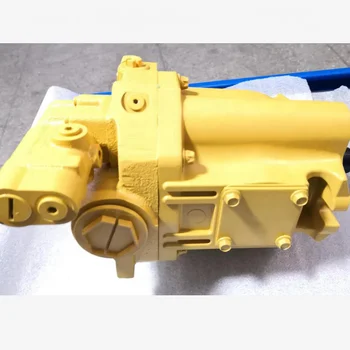 Caterpillar Hydraulic Pump For 9t6857 - Buy 9t6857,Caterpillar,Pve21 ...