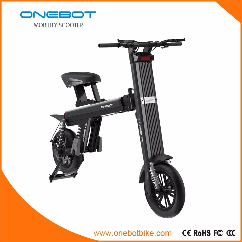 ONEBOT T8/T8+ folding "mobility scooter" | Endless Sphere DIY EV Forum