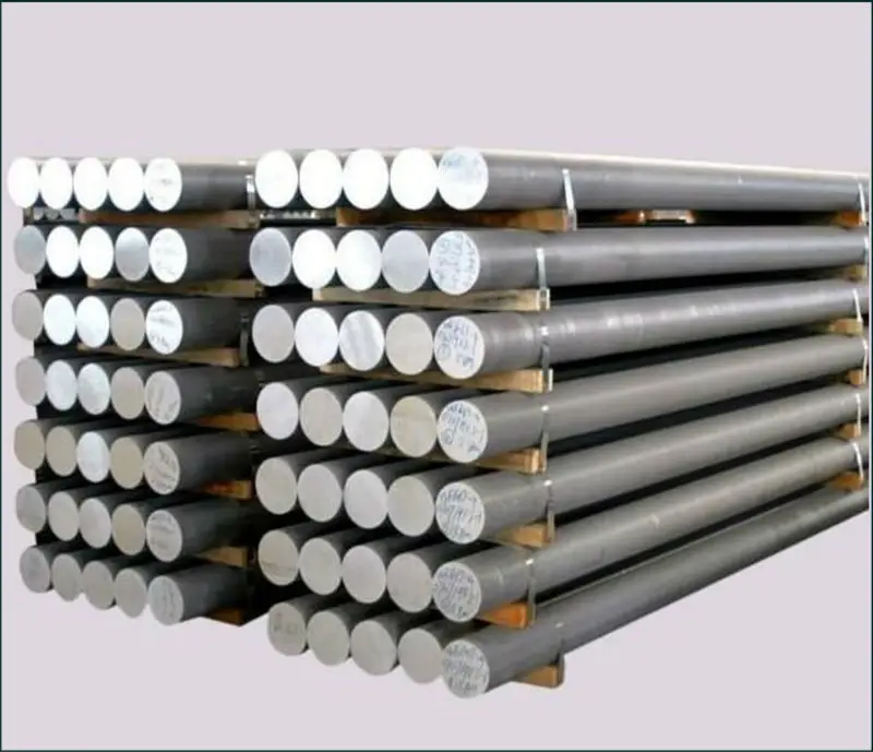 Factory Direct Sales Scm435 Material Alloy Steel Scm435 Unit Weight ...