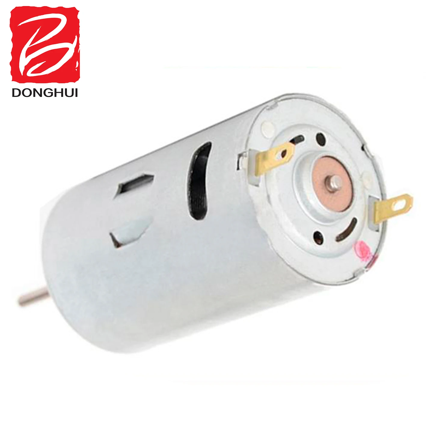 RS 390 RS-395 12v 3 Watt Permanent Magnet DC Motor Generators