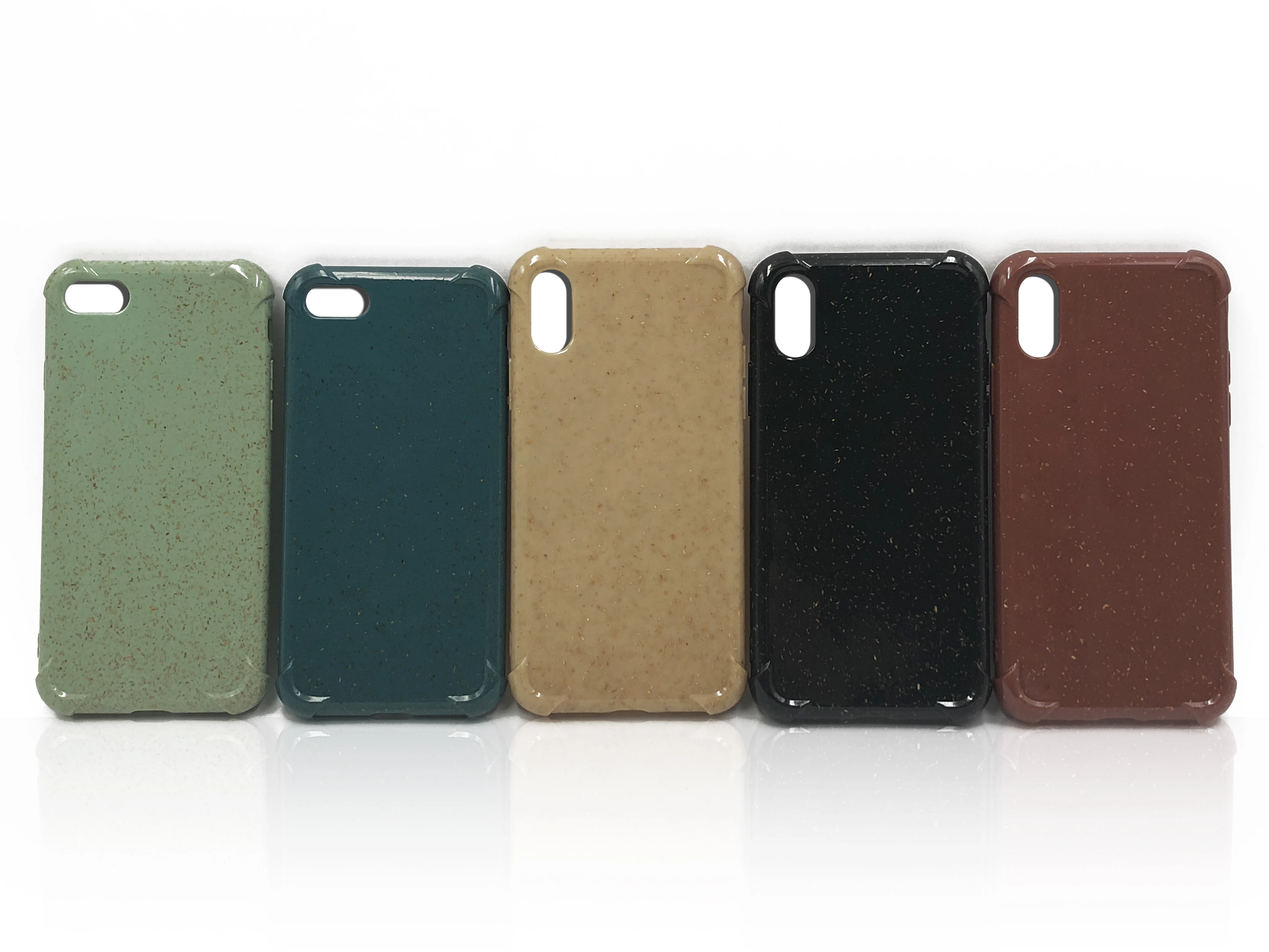 Eco-friendly Protective Phone Case,Pla Degradable Phone Cover For Oem ...