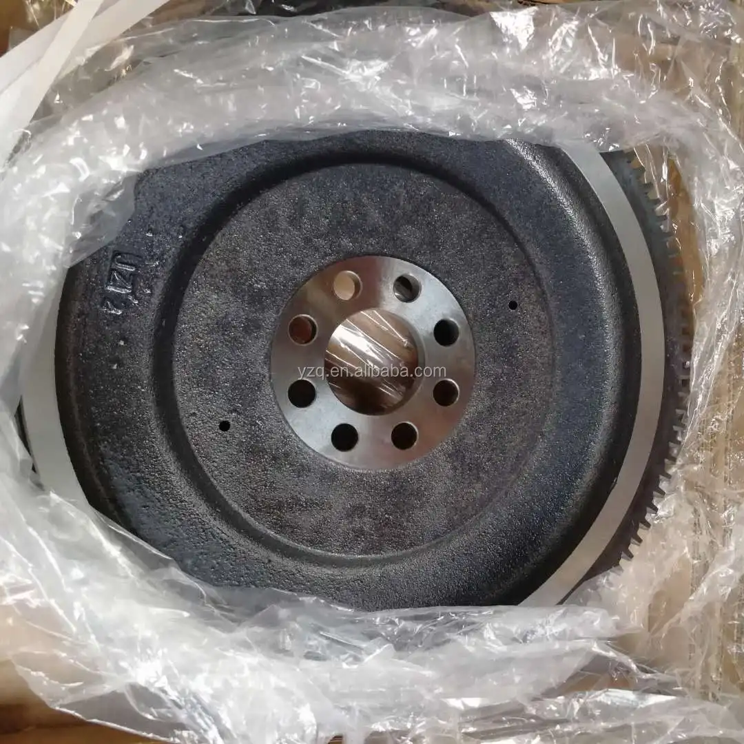 Auto Parts Flywheel For Coaster 1hz Hzb50 13405-17020 - Buy Flywheel ...