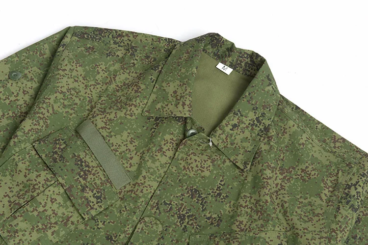 Bdu Russian Tactical Training Combat Uniform - Buy Bdu Russian Uniform ...