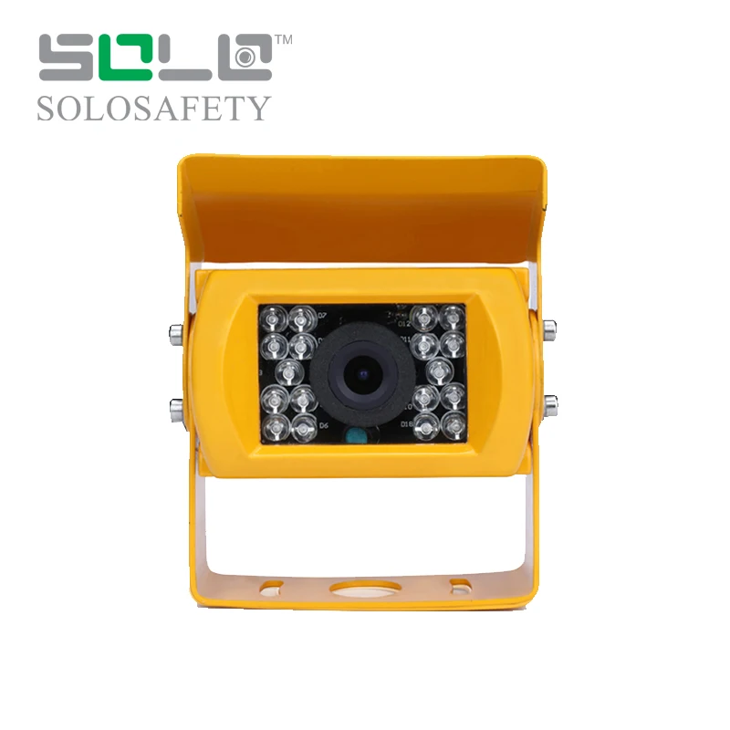 New Taxi Truck Policar Security Camera Systems - Buy Truck Security ...