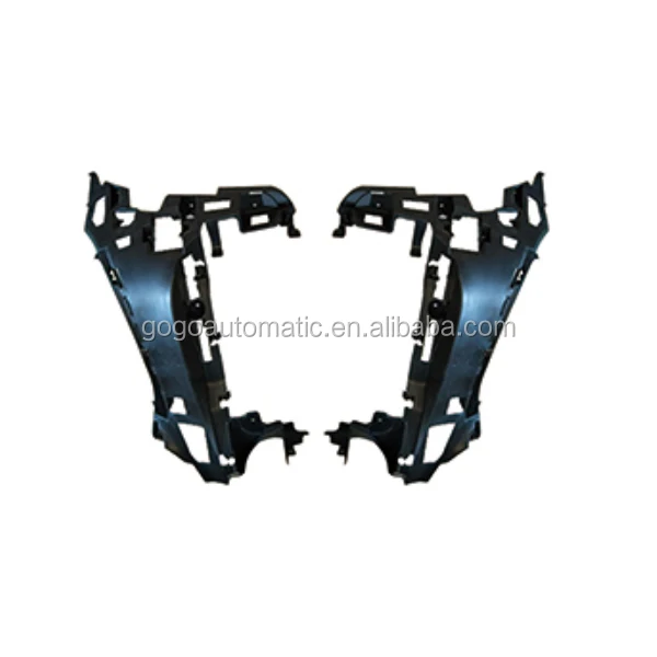 CAR FRONT BUMPER BRACKET for E CLASS W213 OEM 2138852300 2138852400 ...