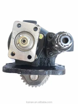 Pto Gear Box Power Take Off Gearbox For Nissan 1.17speed 27t - Buy Pto ...