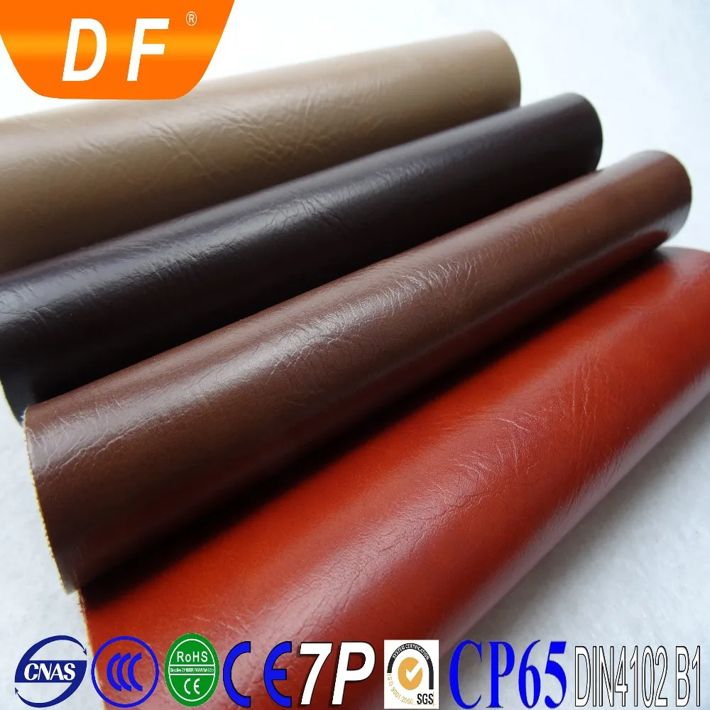 Pattern Embossed Pvc Artificial Leather Material For Luggage Handbag ...