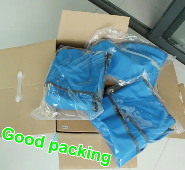 Pneumatic Compression Arm Sleeve Intermittent (ipc) Pressure Therapy ...