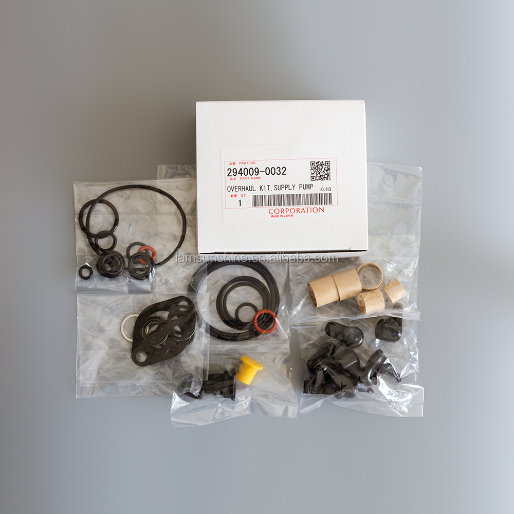 Original Fuel Injector 0445120006 Common Rail Injector 6m70 Injector ...