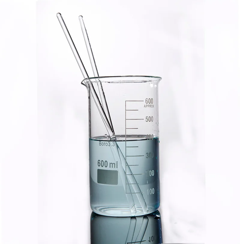 Laboratory Glassware 330 Mm Glass Stirring Rod - Buy Stirring Rod,Glass ...