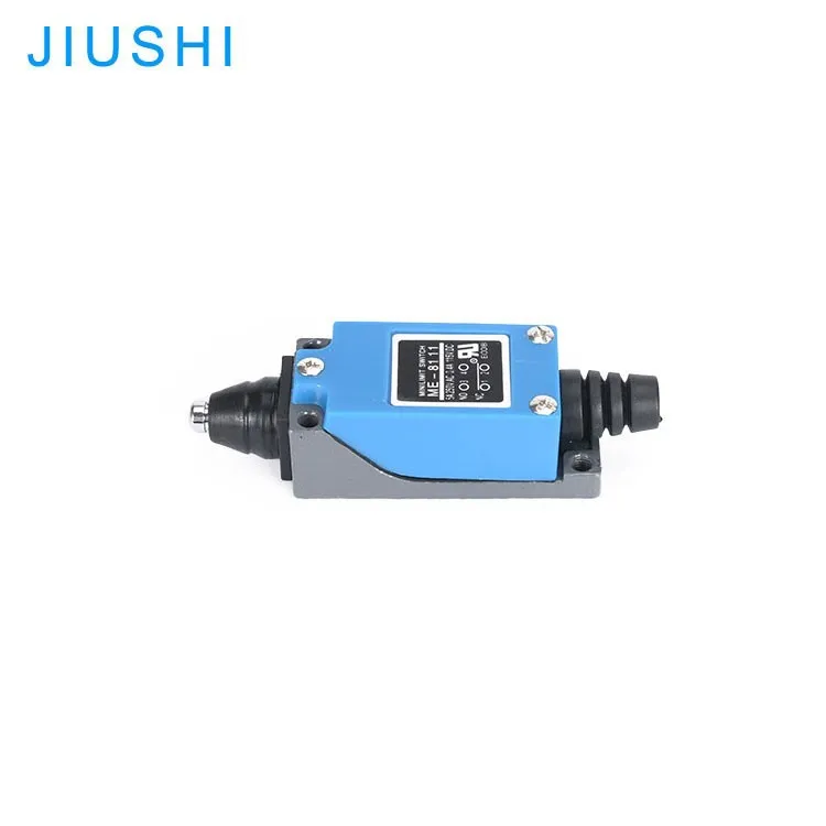 Me-8111 Az Limit Switch Tz 8111 Micro Switch Blue 1no 1nc - Buy Limit ...