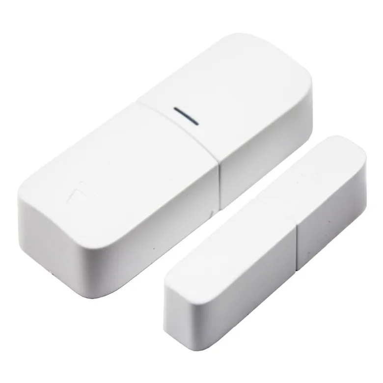 Intelligent Multi-Function Wireless Magnetic Door Alarm Sensor for ...