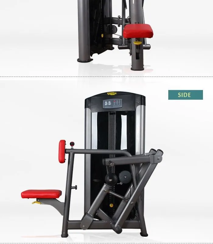 BFT-3005 seated row,Swing back rowing machine_BFT Fitness Equipment