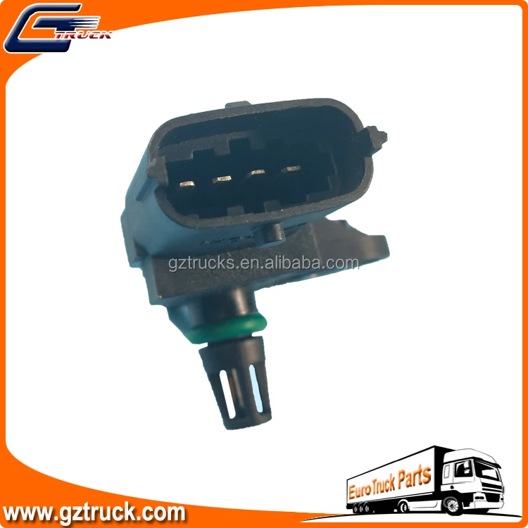 Air Pressure Sensor Oem 20524936 For Vl Truck Intake Manifold Pressure ...