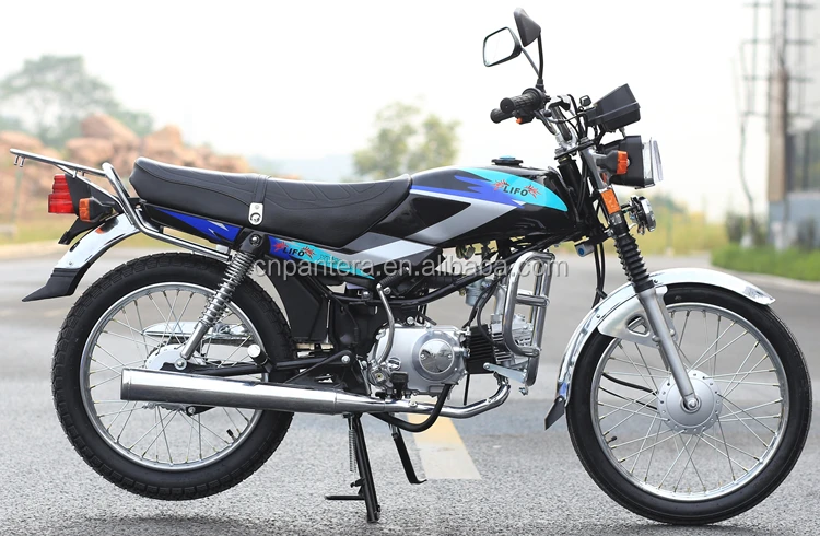 Chongqing Popular Lifo 100cc Classic Motorcycle Sale - Buy Classic ...