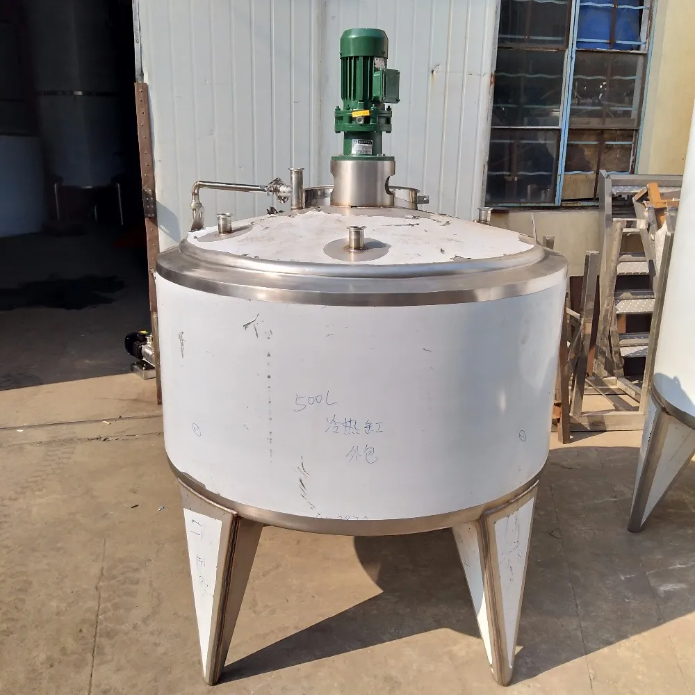 Price Of 1000l Stainless Steel Vertical Liquid Soap Detergent Perfume ...