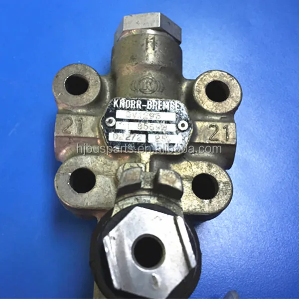 New Bus Parts Sv1295 Wabco Altitude Valve Auto Bus Parts With Low Price ...