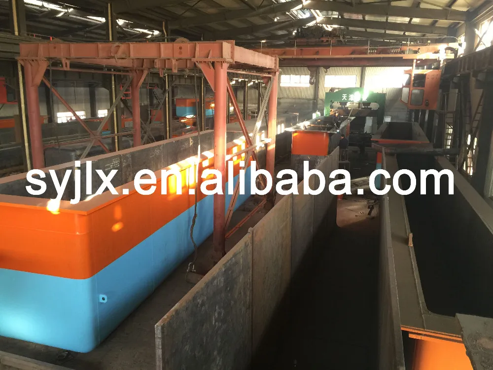 Zinc Galvanizing Kettle - Durable and Efficient Solutions