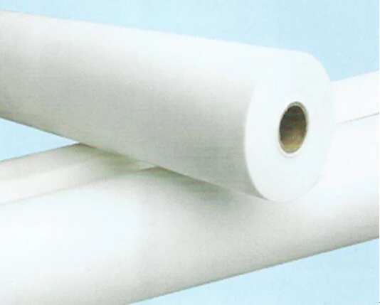 Ecr Glass Surface Veil With 30gsm,45mm Width - Buy Ecr Glass Surface ...