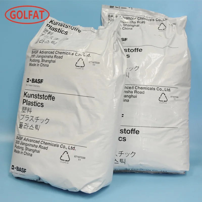 Basf Ultramid A3eg6 Black 00564 Pa66+gf 30% Glass Fiber Filled Pa66 ...