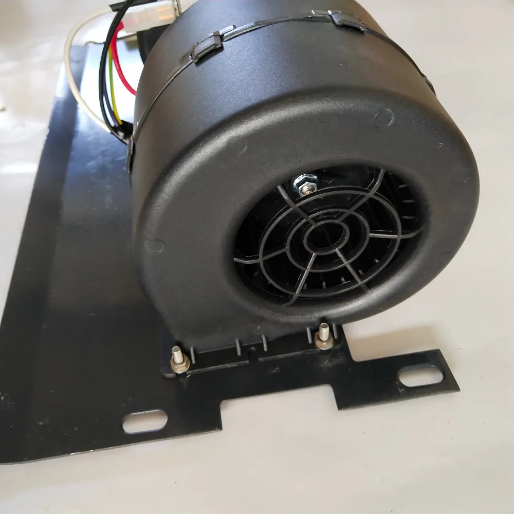 中国 shantui 推土机零件舱炉风扇加热器总成 4 支持 D2850-00000 17Y-58B-09000| Alibaba.com