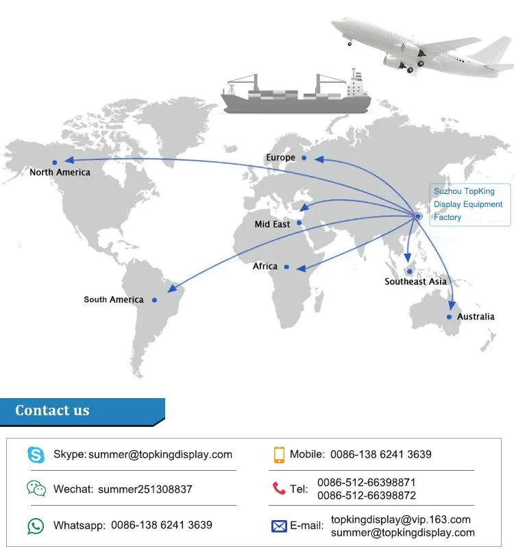 Footpath Sign Display for A1 Poster - Strong Wind Resistance