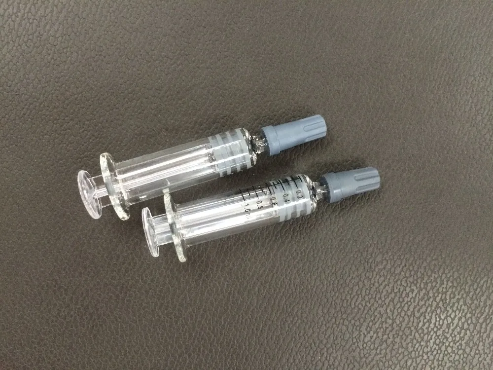 1ml-3ml Prefilled Syringe Tip Cap and Luer Lock| Alibaba.com