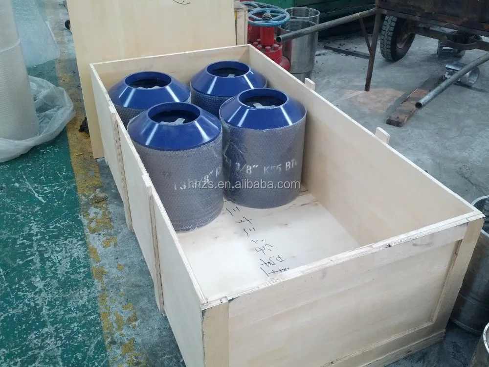 Api Rp 10f Float Shoe,Concentric Nose Float Shoe - Buy Float Shoe ...