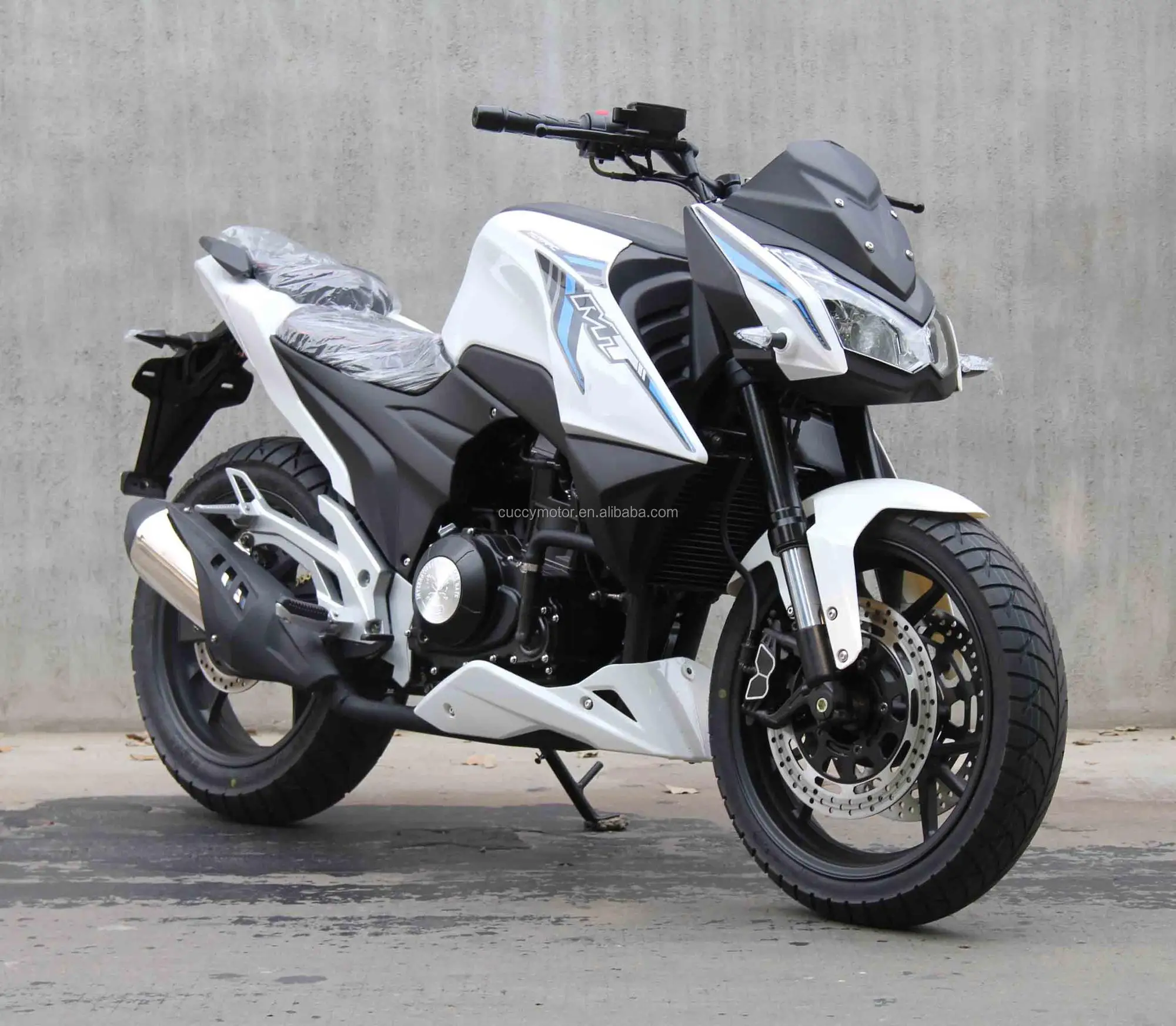 China Motos 400 Cc Chinas 400cc Motor Moto Motocicleta Racing ...