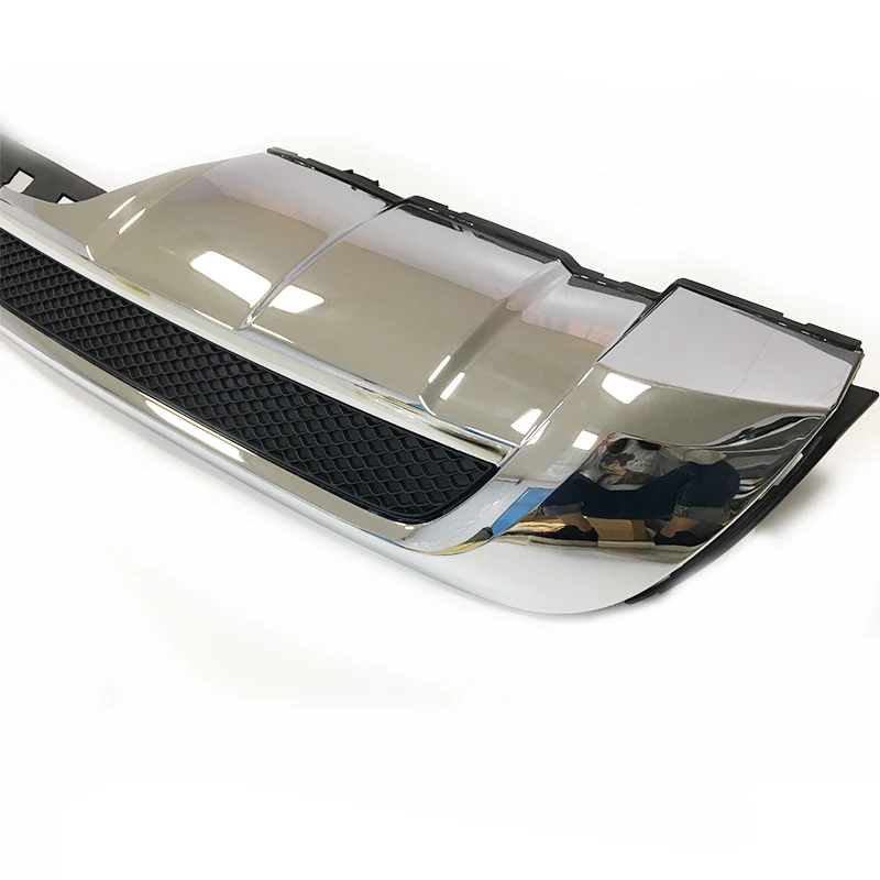 ชิ้นส่วนตัวถังรถยนต์กันชนหลังใหม่สำหรับ Mercedes Ml Gl 1668804340 ...