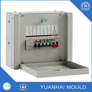 Quality Assurance Waterproof Electrical Main Switch Box - Buy ...