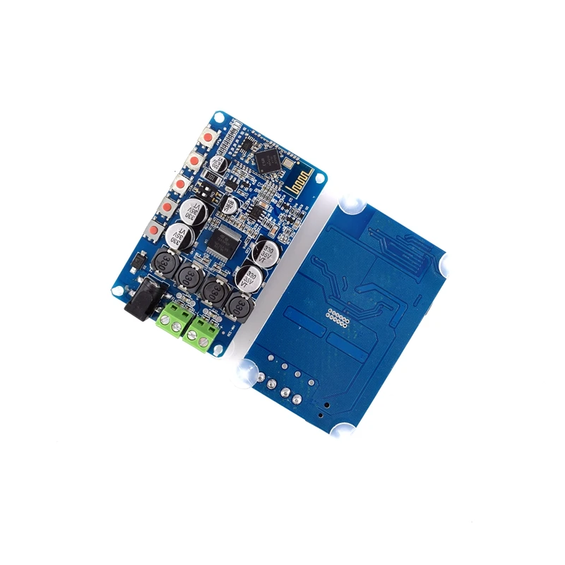 Tda7492p For Bluetooth 4.2 Csr8635 Ic Audio Receiver Digital Amplifier ...