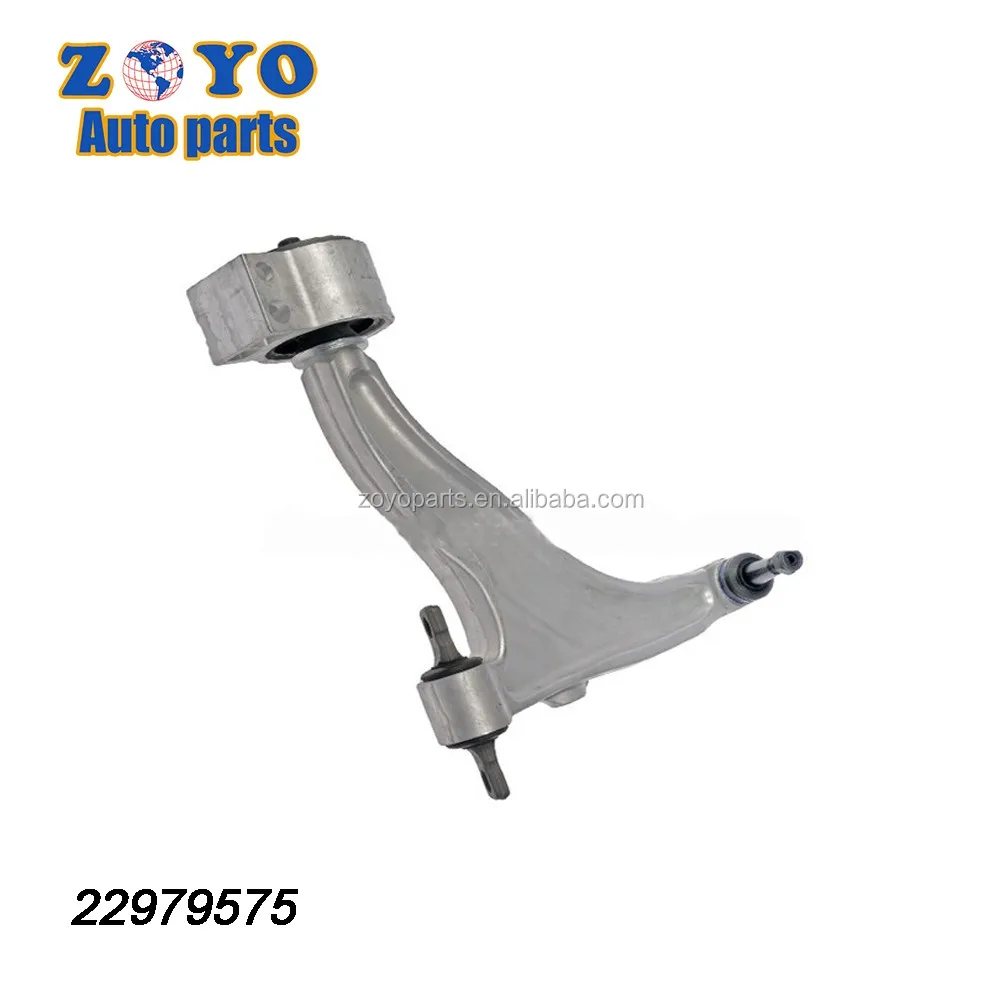 22979575/524-453 Left Srx Suspension Arm For Cadillac Spare Parts - Buy ...