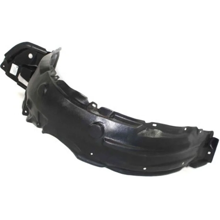 Auto Inner Fender Liner for Corolla 2009 - High Quality
