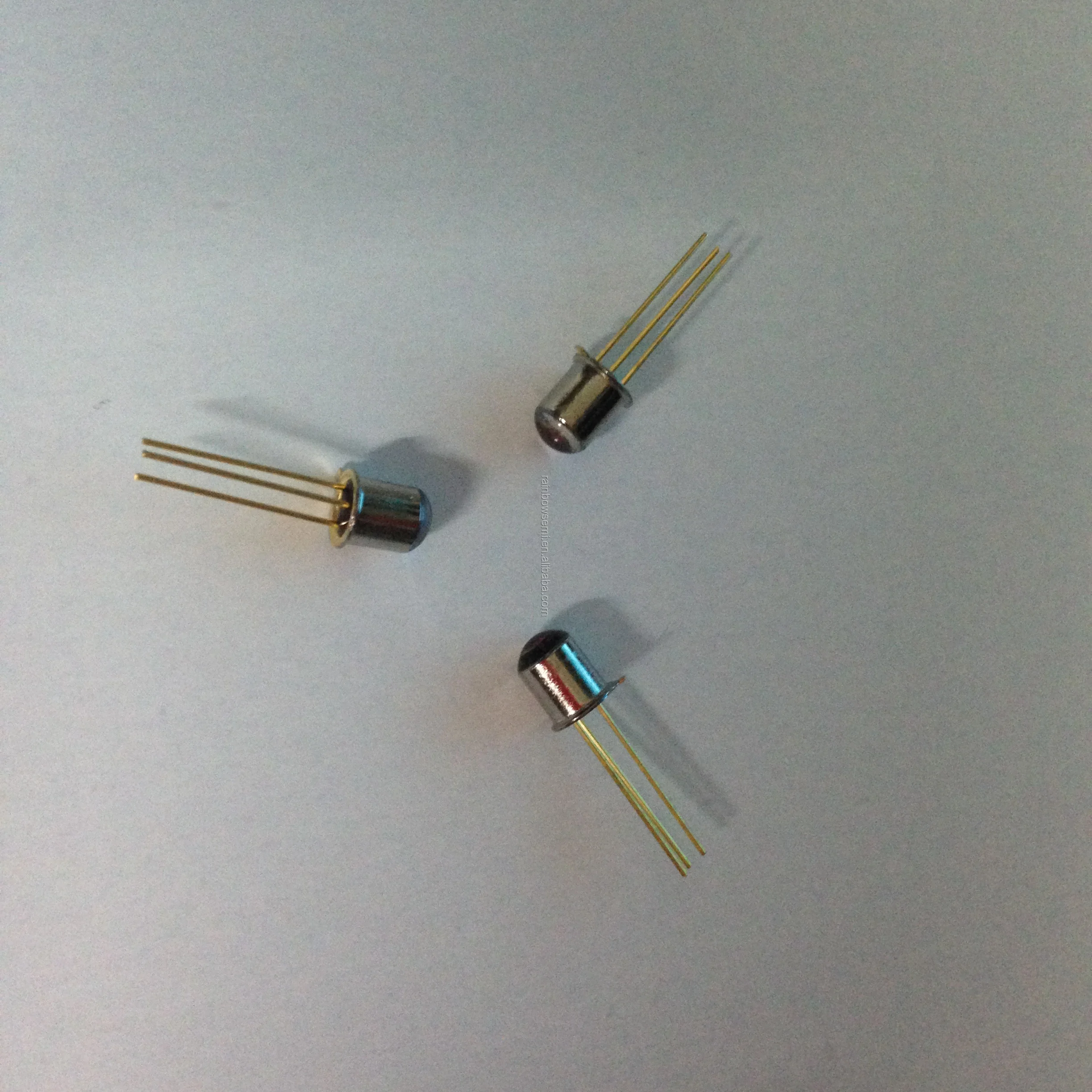 Transistor fotoeléctrico L14G2 L14G2 Transistor receptor infrarrojo ...
