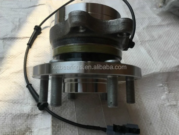 Cojinete De Cubo De Rueda Delantera,40202-jr70b 40202-jr70b 40202-jr70a ...