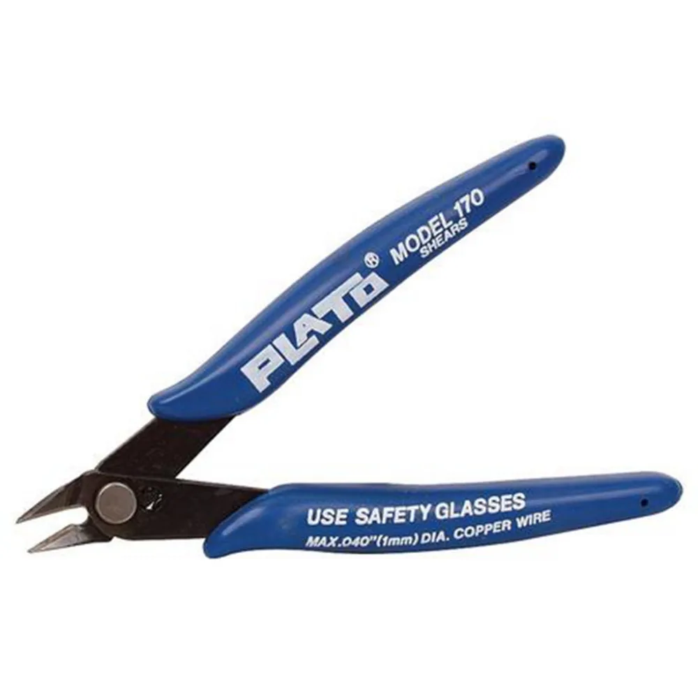 Nipper Tools Mtc Series Cutter Pliers,Electric Tool Diagonal Cutting ...