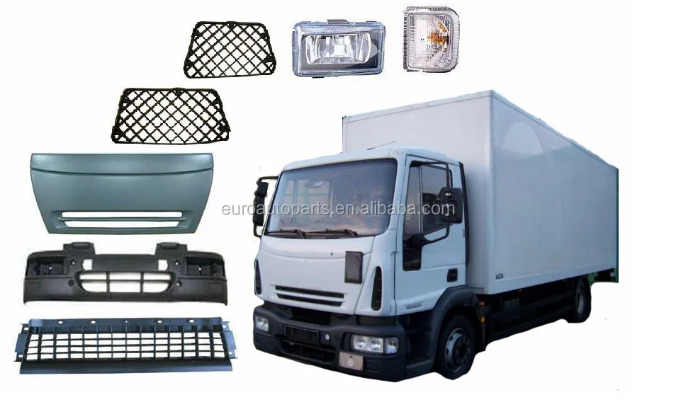 Footstep 2997118 For Iveco Stralis As / Ad / At - Buy 2997118,Footstep ...