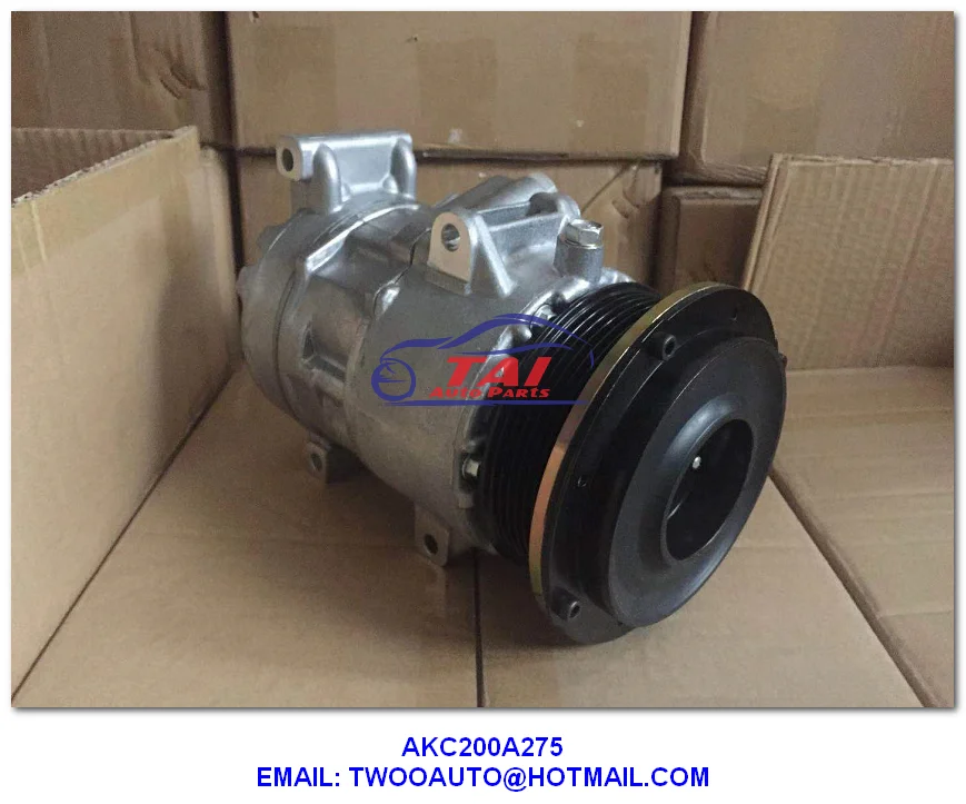 带离合器的超级压缩机 Mk512818 8dc9 Fv515 Fv513 6d24 8dc92 10m20 8m20 8m20 6d40 ...