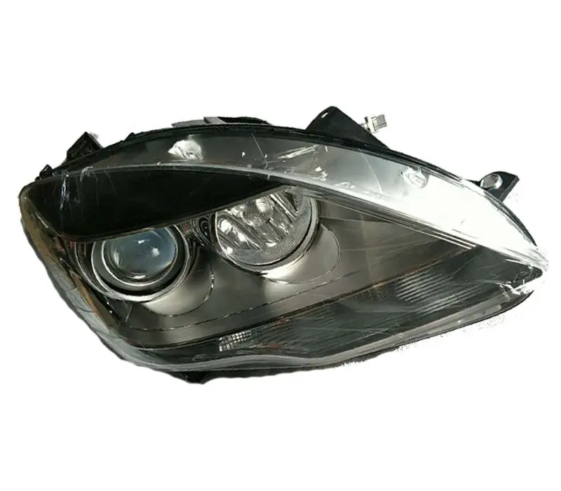 Auto Headlamp Parts Hid Xenon Headlight For Mercedes W251 R Class 2015 ...