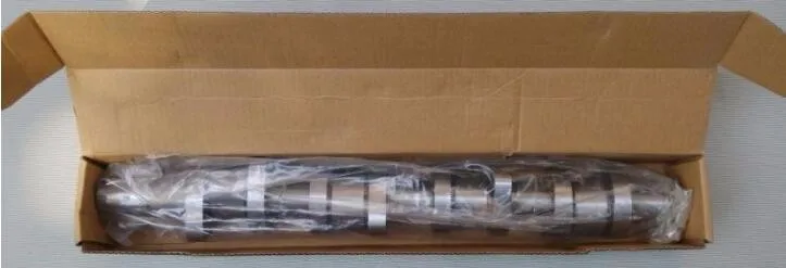 Cam Shaft For Chevrolet Chevy Camshaft 93313388 55353288 - Buy 93313388 ...