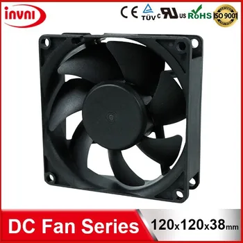 Standard Sunon Maglev 12038 120mm 120x120 Mm Laptop Axial Flow ...