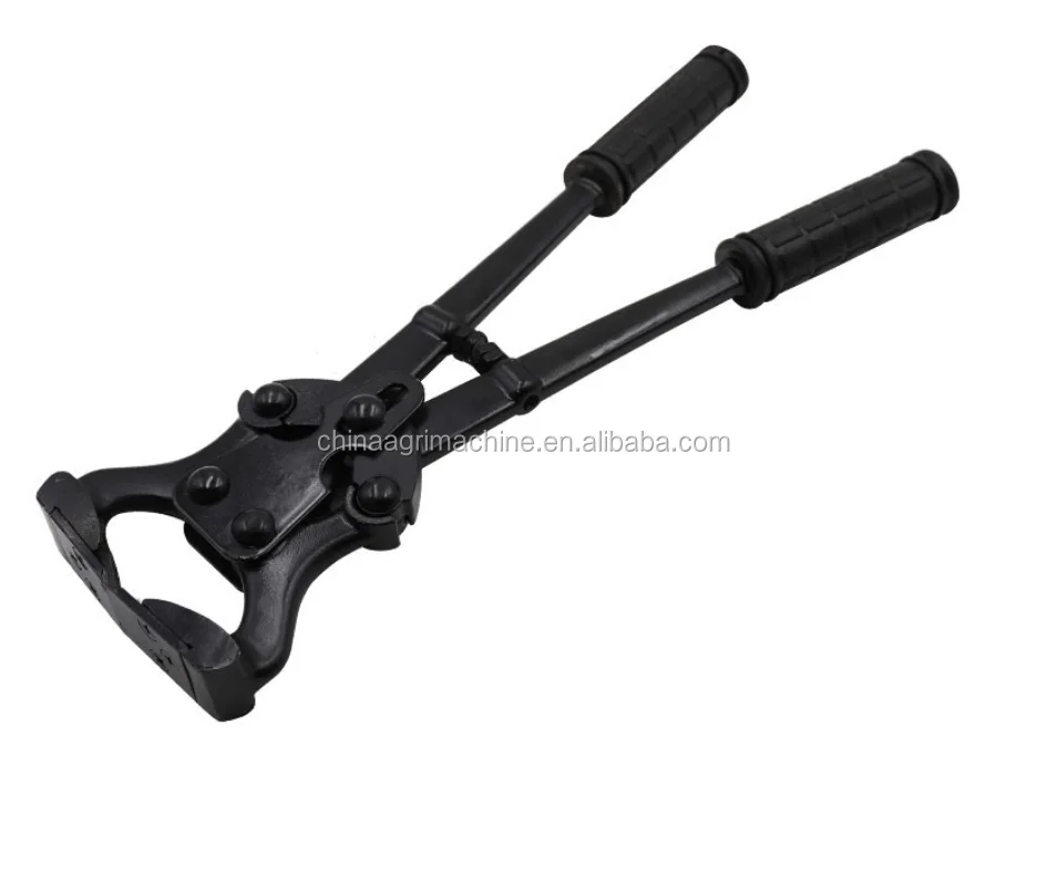 Cow Hoof Nipper - Efficient Trimming for Cattle & Horses