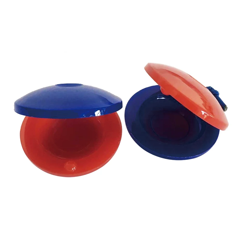 Promotion Cheap Plastic Castanets,Plastic Castanet Wholesale - Buy ...